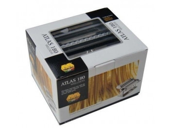 Лапшерезка Marcato Atlas 180 (Тестораскатка) — Оригинал! — в Категории ...