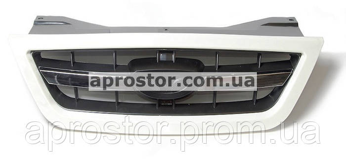 Решетка радиатора Нексия N150 08- S3052021 (ID#50351020), цена: 778 ...
