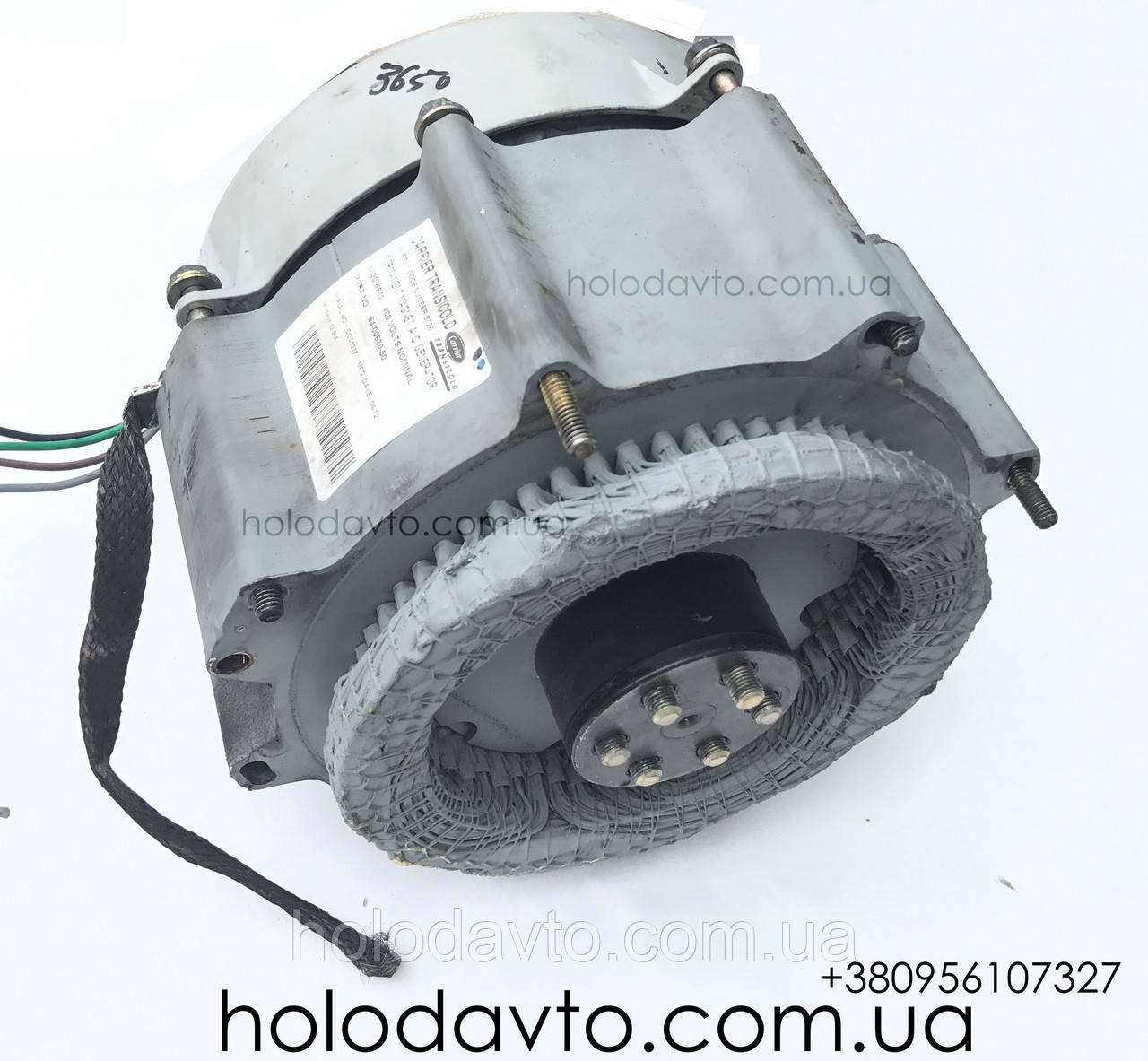 Генератор Carrier Vector; 54-00553-01: продаж, ціна у Чернівцях ...