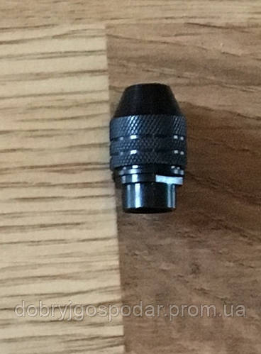 Купить Мини патрон для гравёра., цена 127.50 ₴ — Prom.ua (ID#583668352)