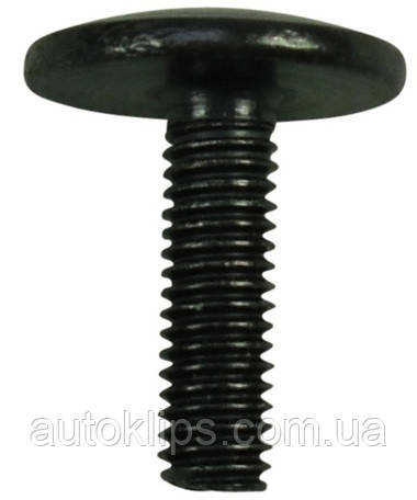 Болт М6 под ключ звездочку 5мм BMW 3'E90, 5'E60, X1'E84 (ID#583940727 ...