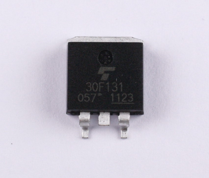 30F131 Транзистор IGBT 360V 200A: продажа, цена в Полтаве. Транзисторы ...