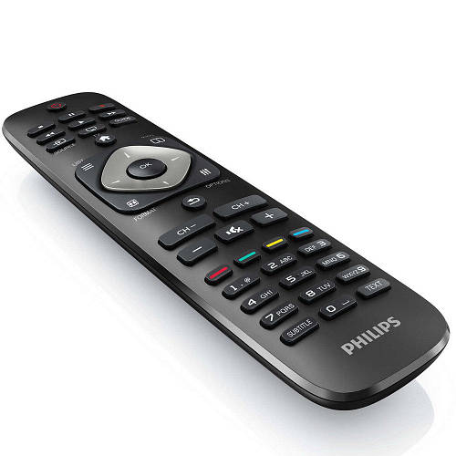 Купить Пульт Philips 996590006194 (398GR8BD5NTPHT) Оригинальный, цена ...