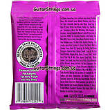 Струны Ernie Ball 2242 RPS Power Slinky 11-48: продажа, цена в Одессе ...