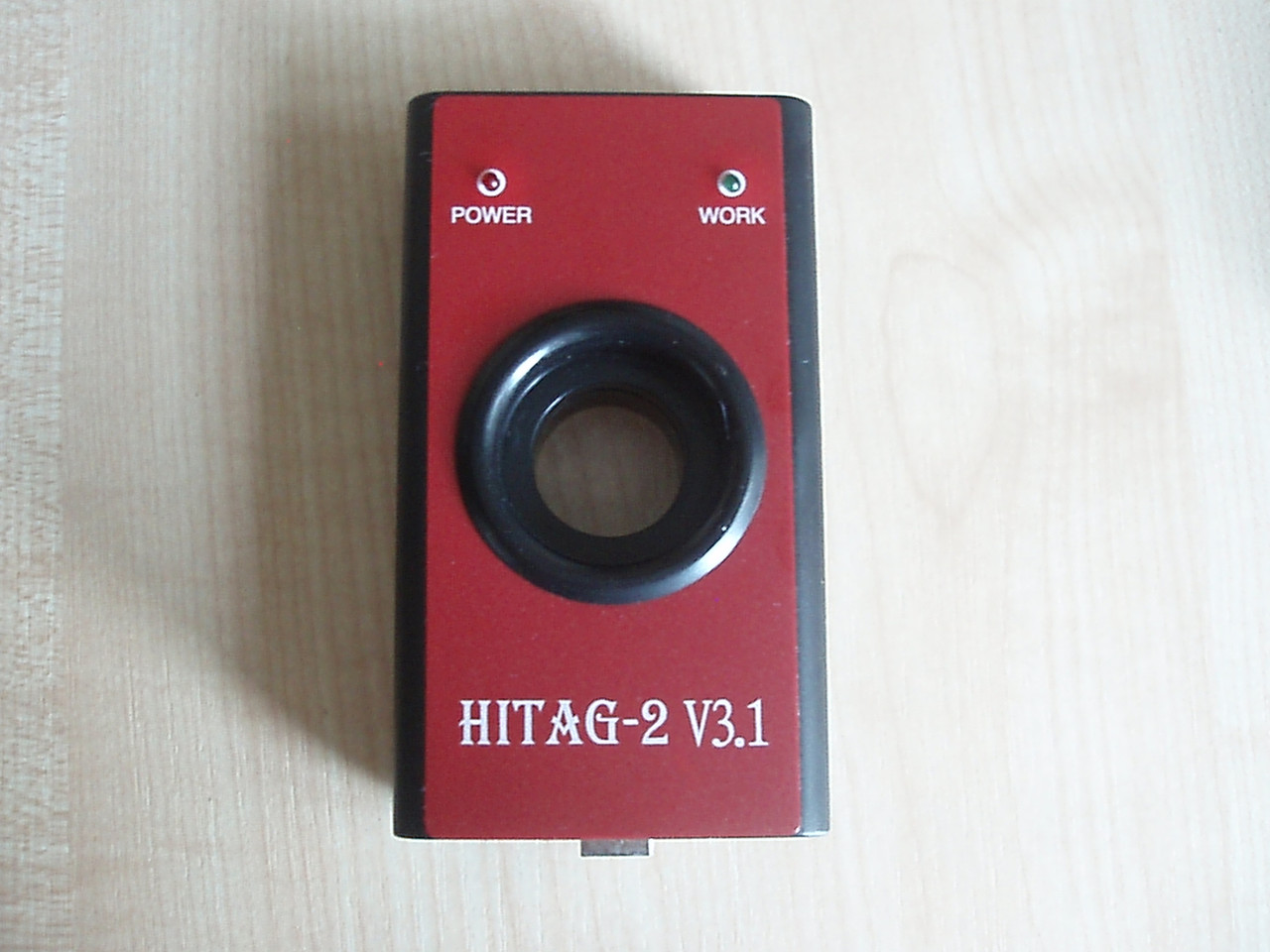 Hitag2 V3.1 программатор ключей (PCF7936, 7941, 7942, 7944, 7943, 7945, 7946, 7947, 7952) CAS1/2 ...