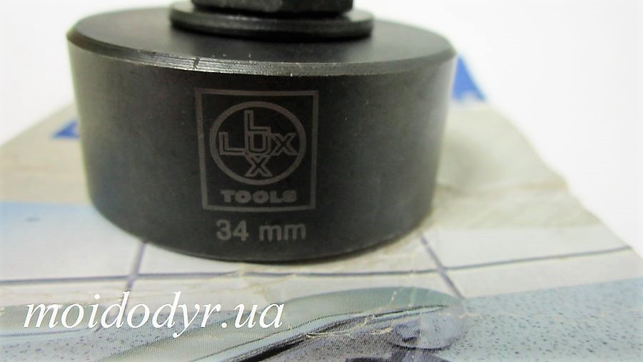 Устройство для вырезания отверстий Emil-lux в мойках из нержавеющей ...