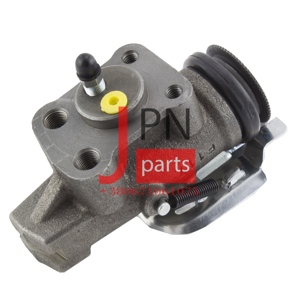 Цилиндр тормозной передний CANTER FUSO 659/859 (E2 Левый С прокачкой ...