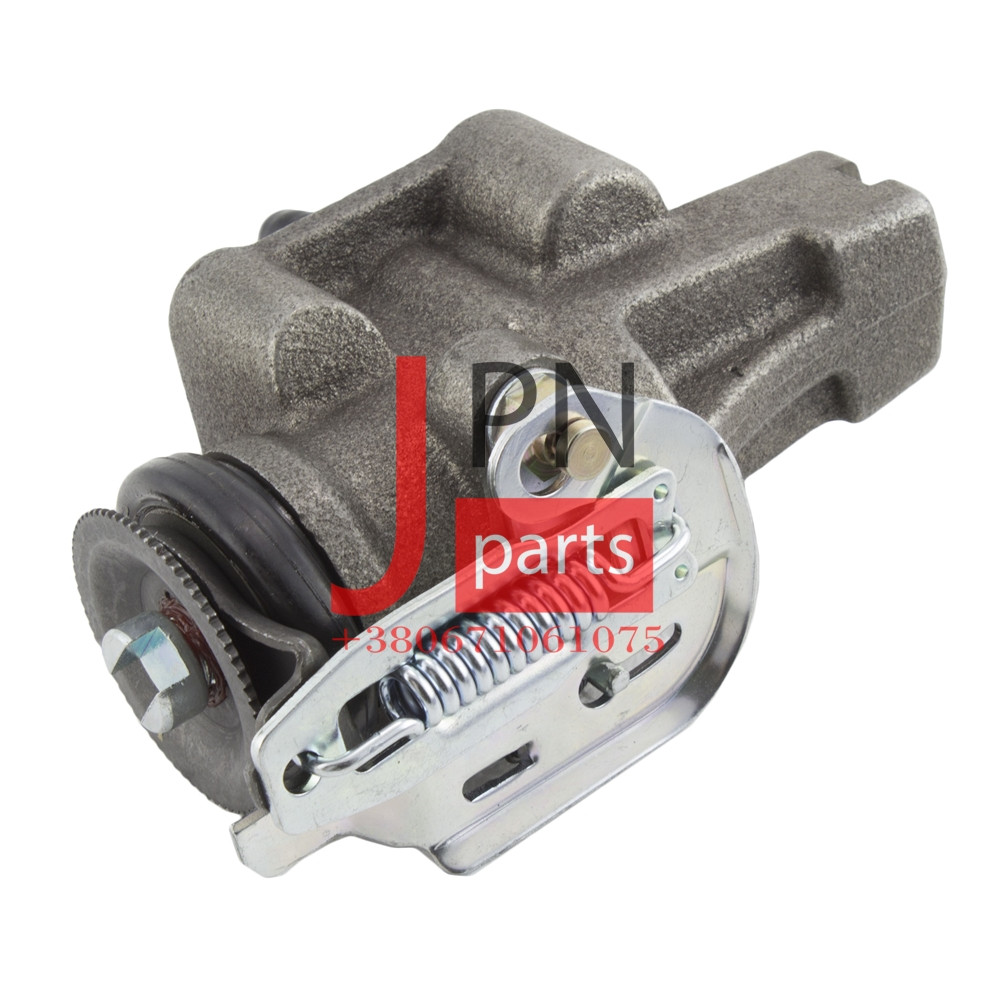 Цилиндр тормозной передний CANTER FUSO 659/859 (E2 Левый С прокачкой ...