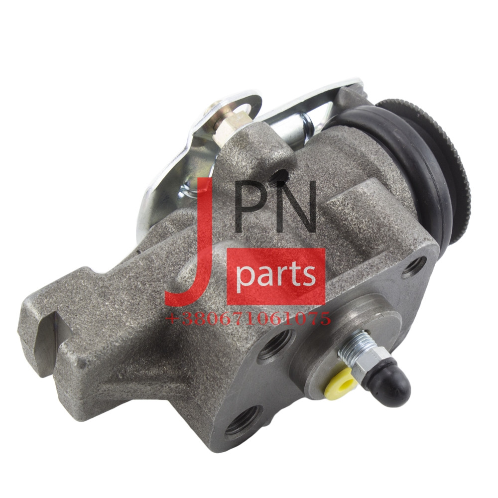 Цилиндр тормозной передний CANTER FUSO 659/859 (E2 Левый С прокачкой ...