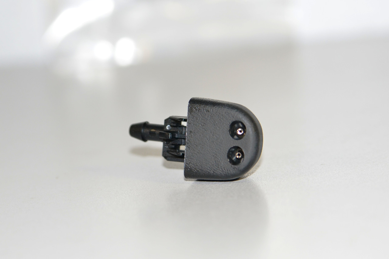 Форсунка на стелоочистители на Renault Trafic 01-> — Renault (Оригинал ...