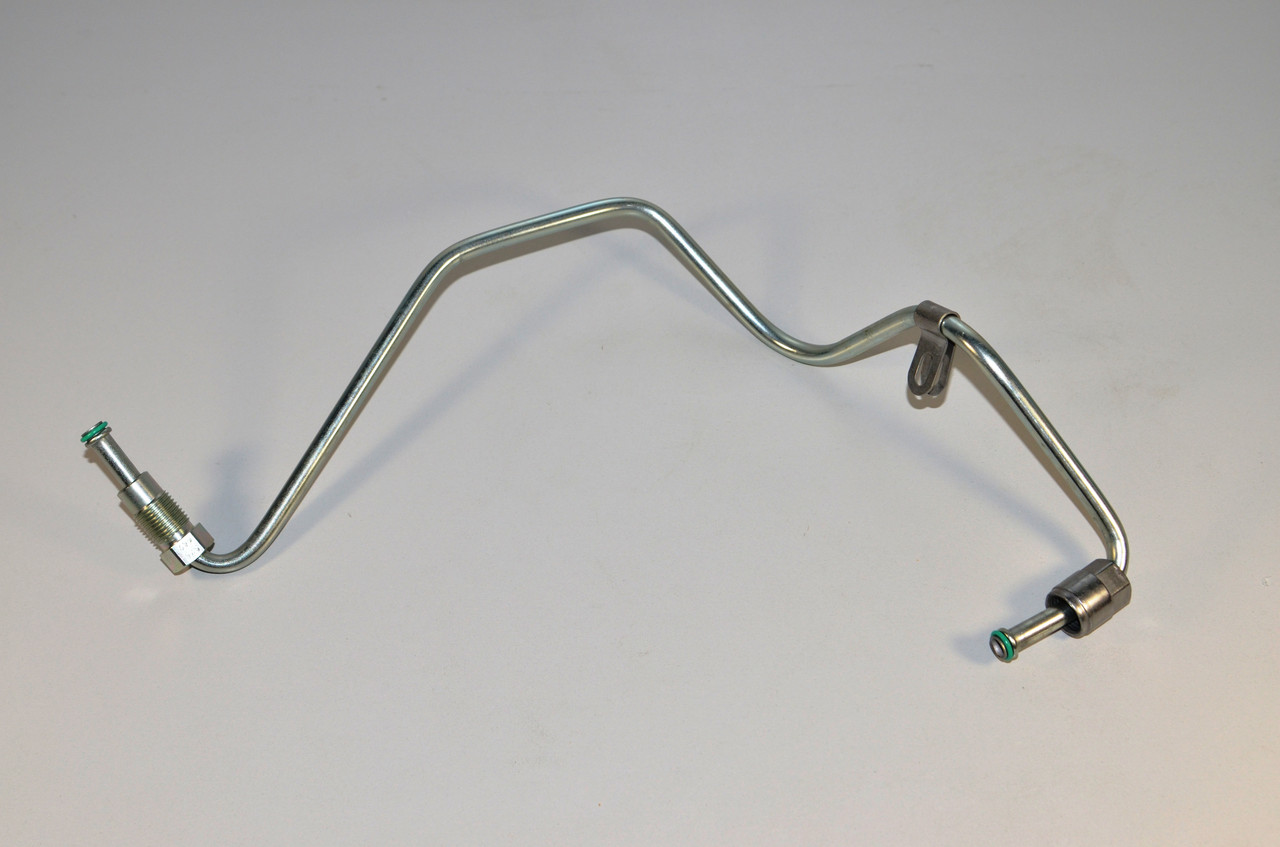 Масляная трубка турбины (впускная) на Renault Trafic 2001-> 1.9dCi ...