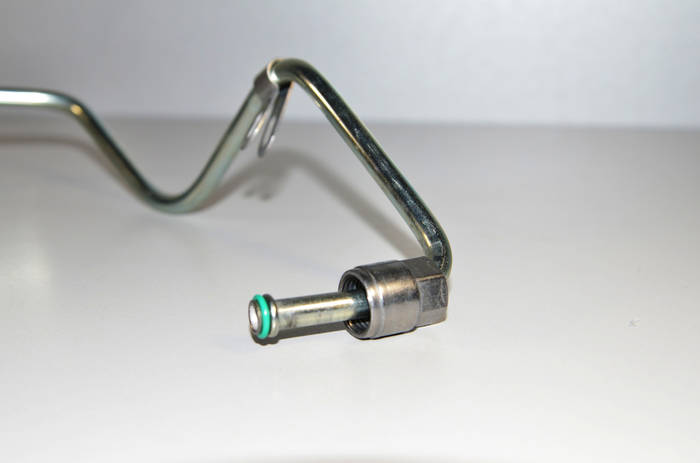 Купить Масляная трубка турбины (впускная) на Renault Trafic 2001-> 1 ...