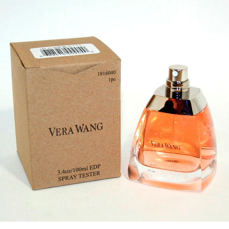 Vera Wang 100мл Тестер для жінок (ID#586089476), ціна: 862 ₴, купити на ...