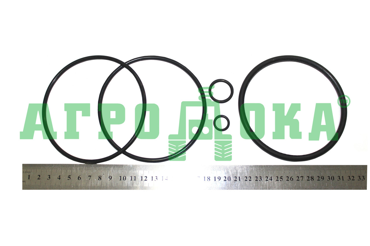 Ремкомплект гидроцилиндра заднего борта платформы (МАЗ) (ID#469608696 ...