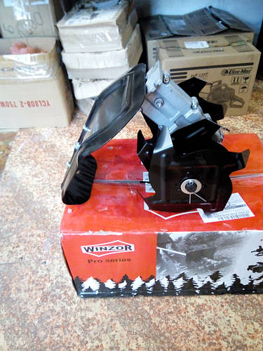 Насадка культиватор для бензокос (мотокос) (вал-9 шлицов, штанга 26мм ...