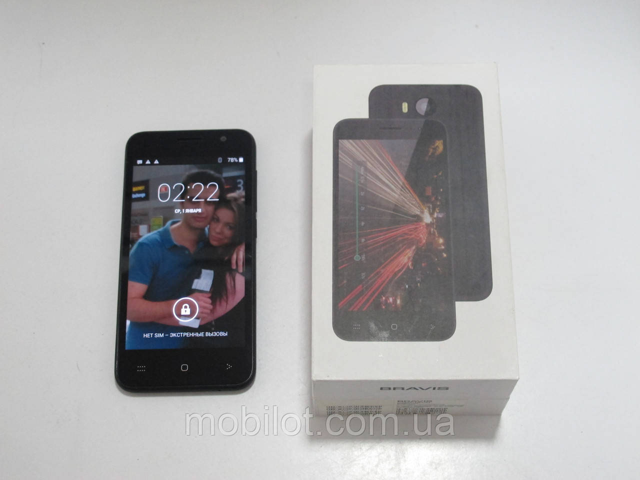 Мобильный Телефон Bravis Hit (TZ-4395) На Запчасти — Купить Недорого на Bigl.ua (587131241)