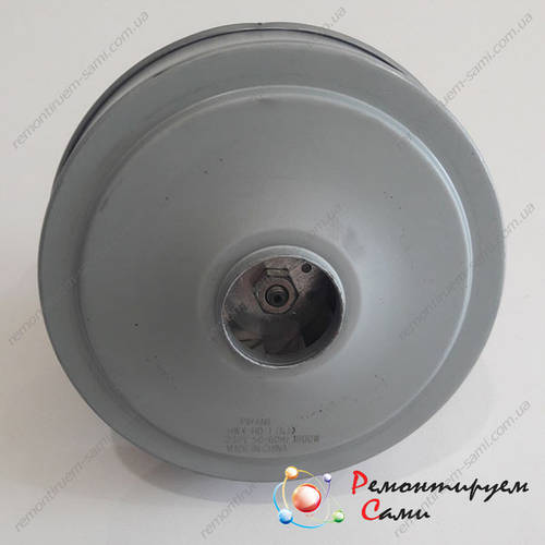 Двигатель для пылесоса Samsung h=120мм 1800W, цена 823 грн — Prom.ua ...