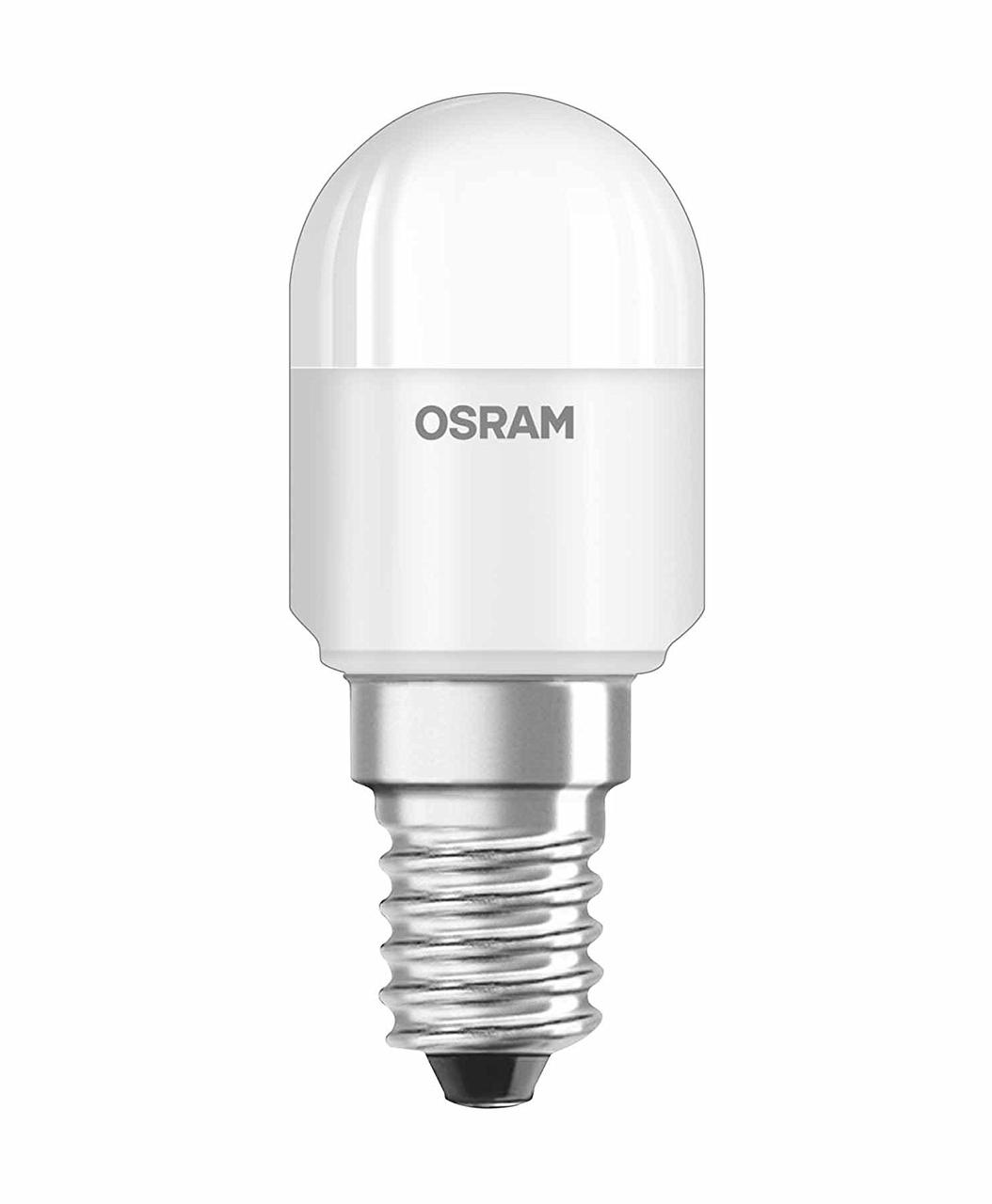 Led лампа OSRAM LEDS T26 20 2.2W/865 230V FR E14 светодиодная, цена — Prom.ua (ID#587604852)
