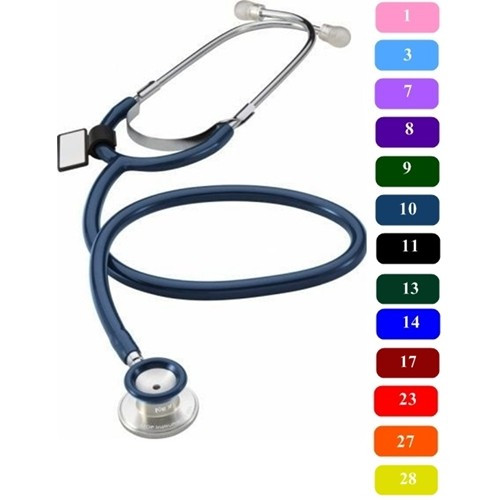 Стетофонендоскоп Dual Head MDF 747 (ID#588146430), ціна: 725 ₴, купити ...