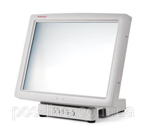 Купити POS монитор Posiflex TM-7112A-B, ціна 22110 грн - Prom.ua (ID# 588234132)