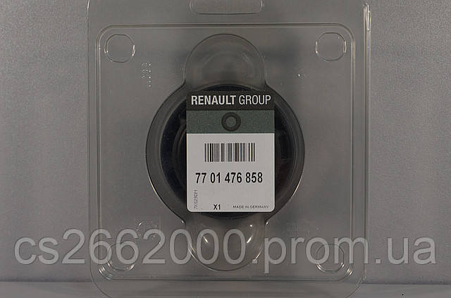 Купити Сальник колівала (передній) на Renault Trafic 2006 -> 2.0dCi ...