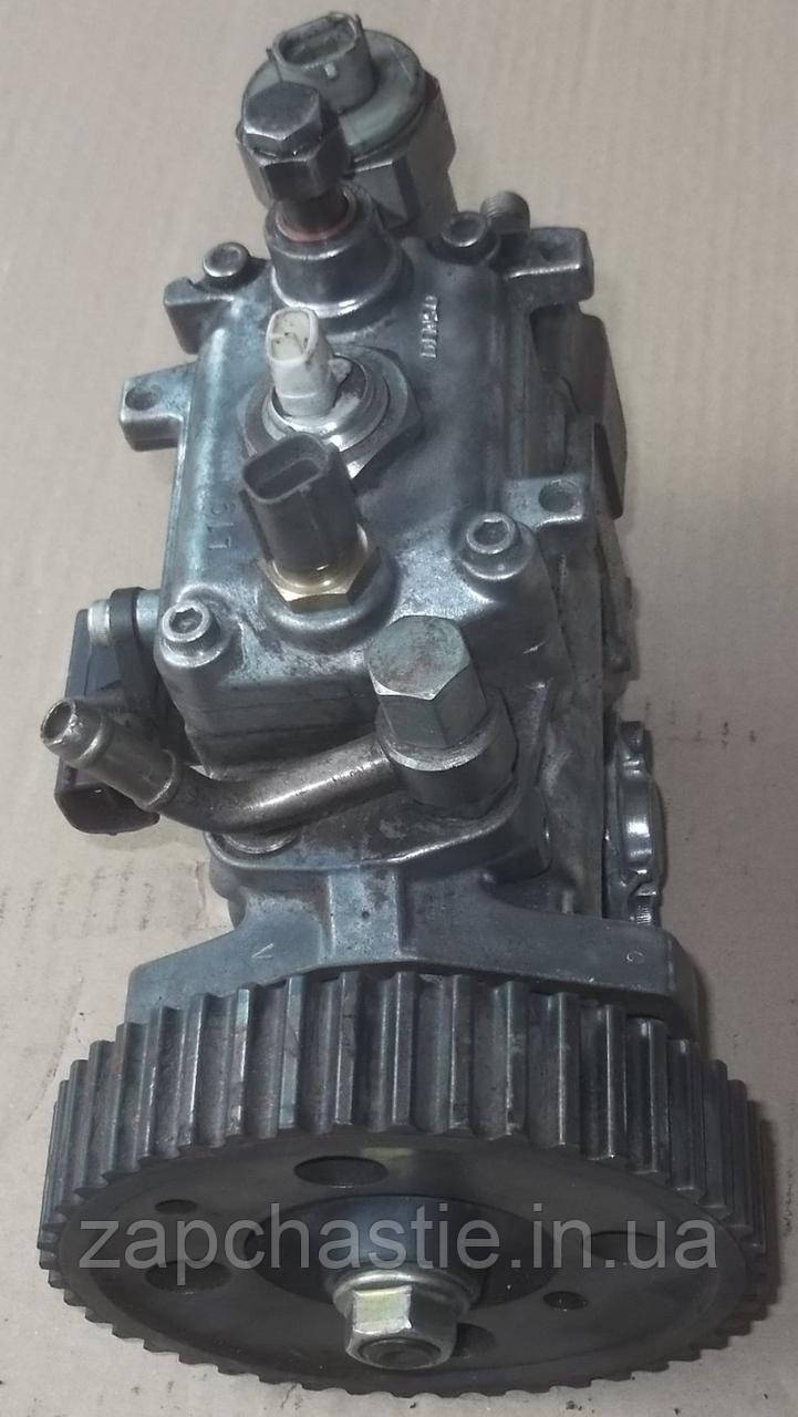 Паливний насос високого тиску (ТНВД) Опель Комбо 1.7dti 0965006003 ...