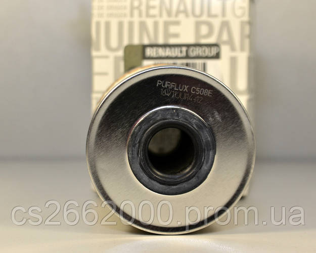 Топливный фильтр на Renault Master III 2010-> Renault (Оригинал ...