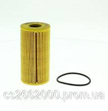 Купить Фильтр масла на Renault Trafic 2006-> 2.0dCi + 2.5dCi (146 л.с ...