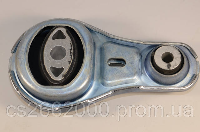 Подушка двигателя Renault Trafic 2006-> 2,5dCi (внизу, восьмёрка ...