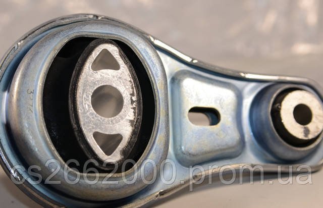 Подушка двигателя Renault Trafic 2006-> 2,5dCi (внизу, восьмёрка ...