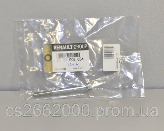 Купить Болт крепления оси коромысел на Renault Trafic 2003-> 2.5dCi ...