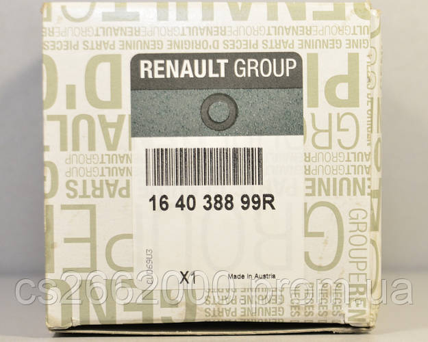 Купити Фільтр паливний на Renault Master III + Opel Movano B 13 -> 2 ...