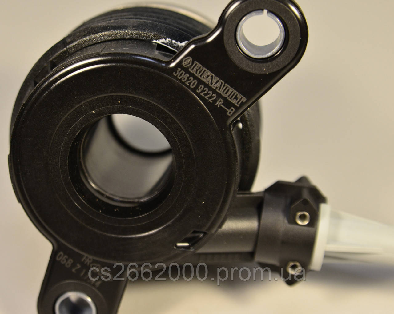 Купить Подшипник выжимной гидравлический на Renault Kangoo 2003->1.5 ...