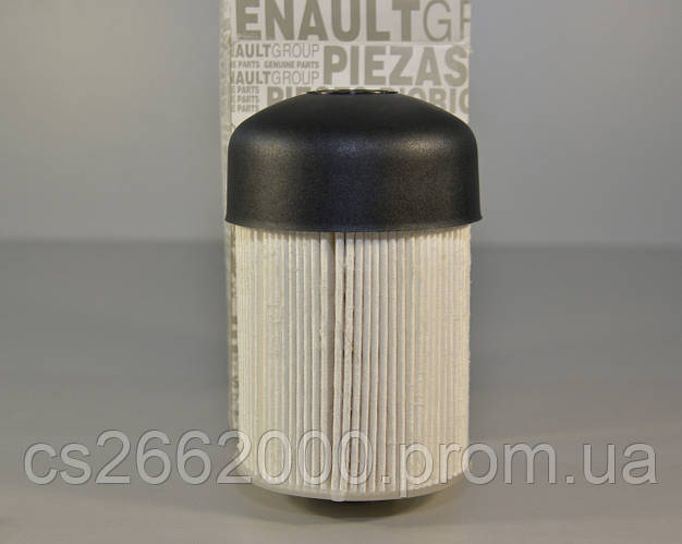 Купить Фильтр топливный на Renault Trafic III + Opel Vivaro II 14-> 1 ...