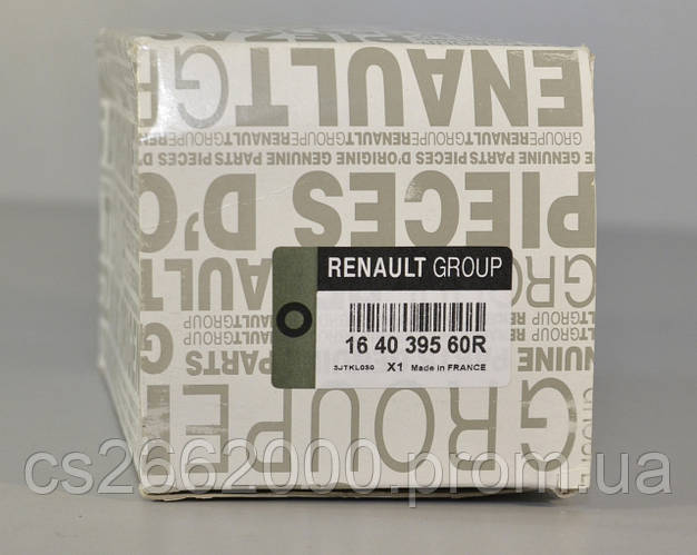 Купить Фильтр топливный на Renault Trafic III + Opel Vivaro II 14-> 1 ...