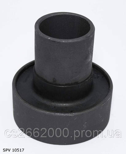 Сайлентблок рычага задней балки на Renault Kangoo 98->2008 SPV (Турция ...