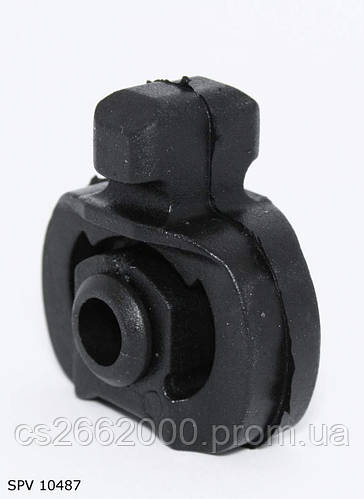 Резинка крепления глушителя на Renault Master II 1998->2010 SPV (Турция ...