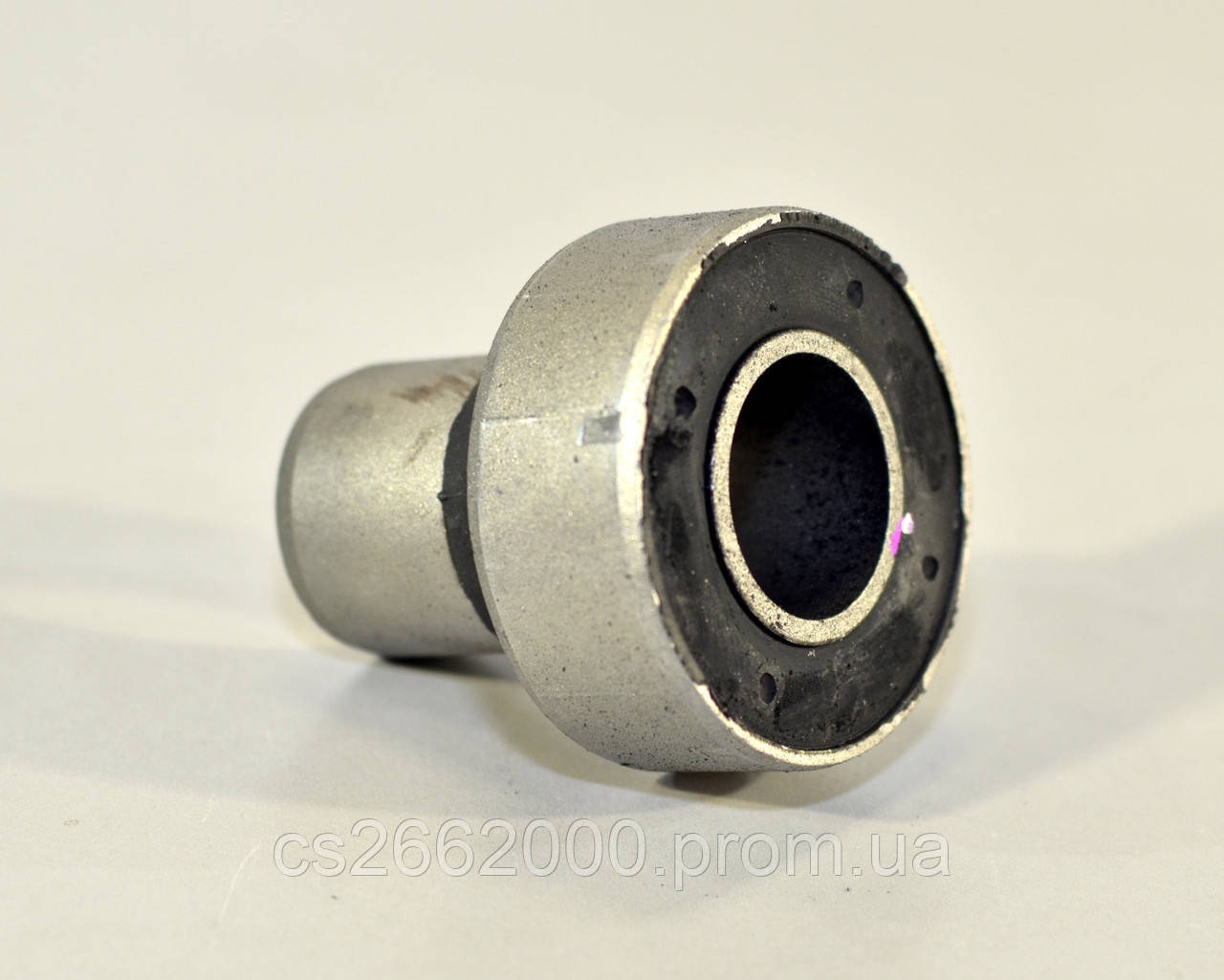 Купить Сайлентблок рычага задней балки на Renault Kangoo 98->08 ...