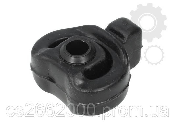 Резинка крепления глушителя на Renault Master II 1998->2010, 4-MAX ...