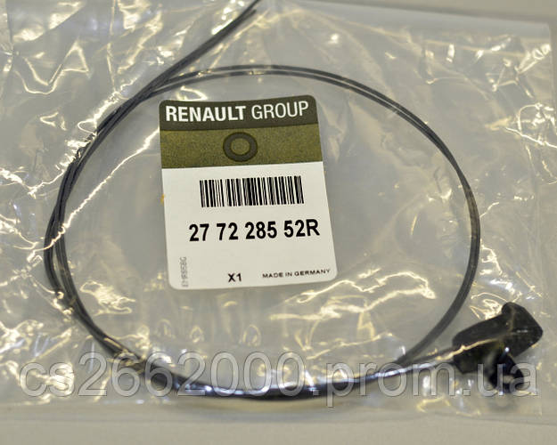 Купить Датчик температуры воздуха в зеркале на Renault Master III 2010 ...