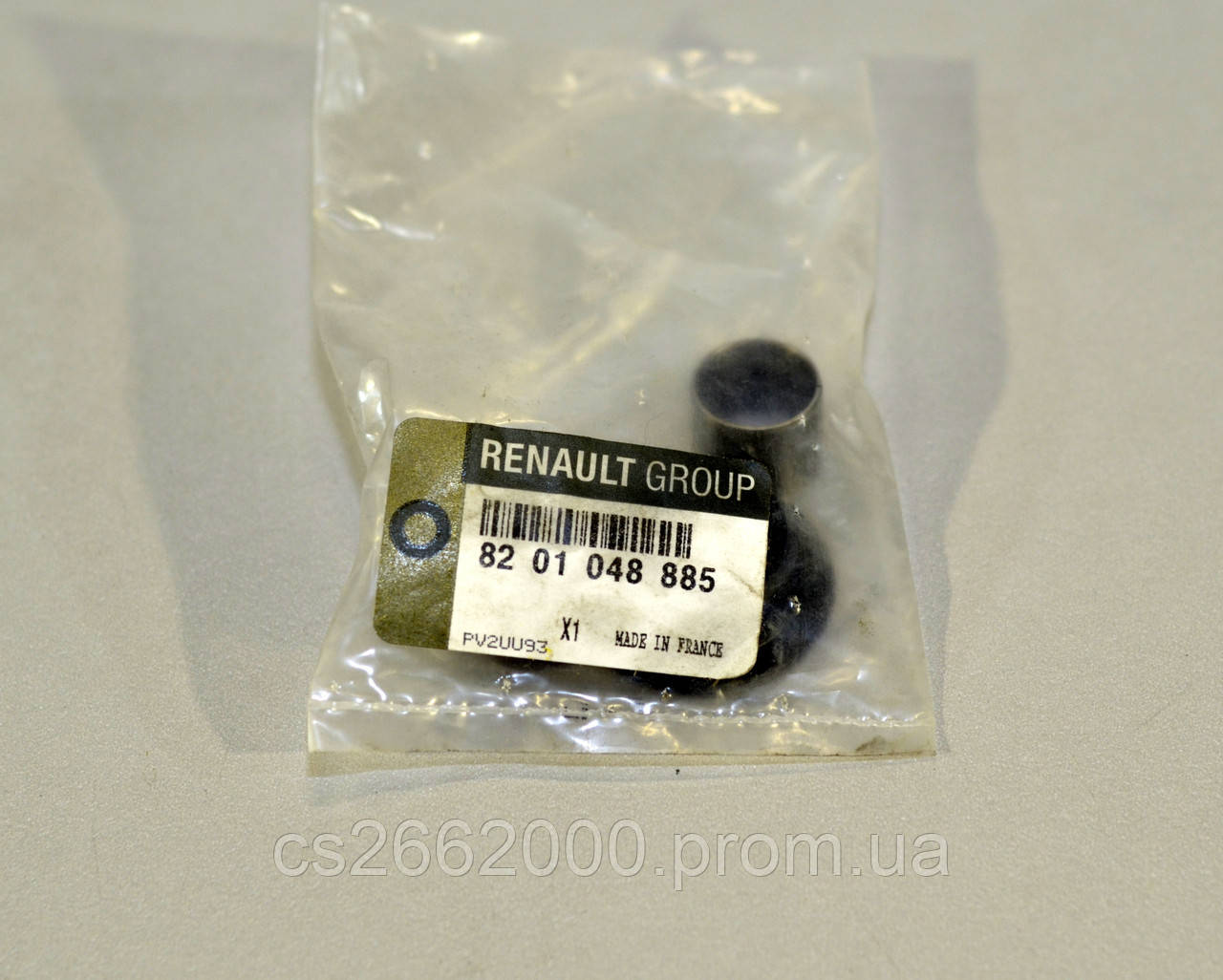 Купить Сальник штока + втулки коробки передач на Renault Kangoo 1997 ...