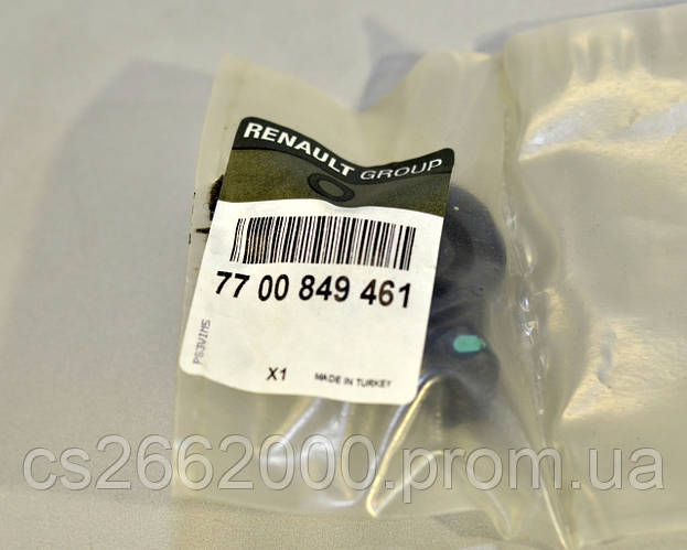 Резинка крепления глушителя на Renault Master II 1998->2010 Renault ...