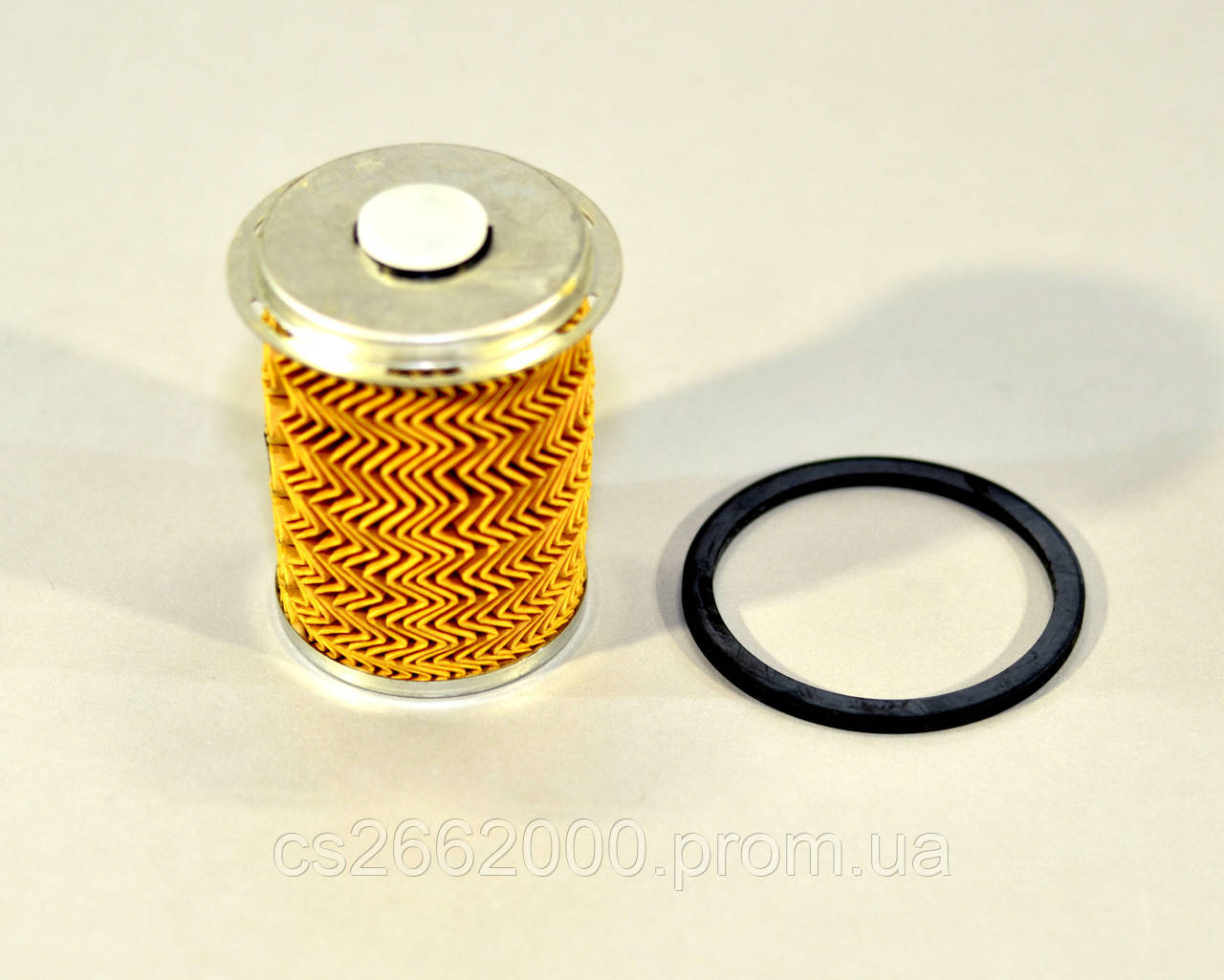 Купити Фільтр паливний *DELPHI* на Renault Master II 1998 ->2010, від 1 ...