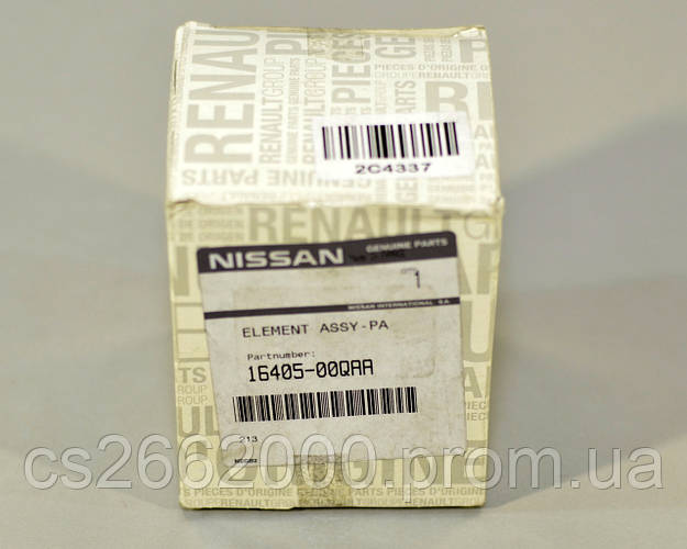 Купити Фільтр паливний *DELPHI* на Renault Master II 1998 ->2010, від 1 ...