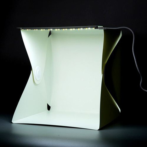 Купить Лайтбокс с LED подсветкой,23cм и 2 фона, цена 580 грн — Prom.ua ...