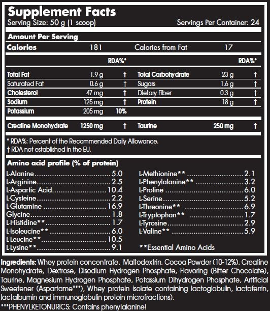 Volumass 35 Scitec Nutrition, 1200 грамів (ID#383343780), цена: 600 ...