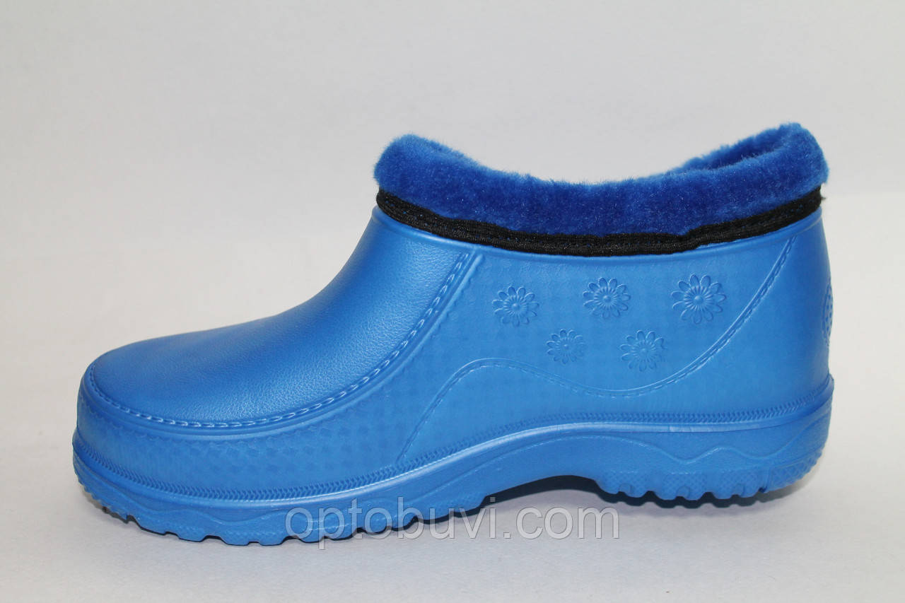 Галоши на меху женские оптом Фемели: продажа, цена в Хмельницком ...