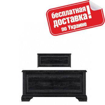 Купити Ліжко односпальні Найт Гербор / Ліжко односпальне 90 "Найт" Gerbor, ціна 5056 ₴ - Prom.ua ...
