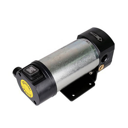 Насос для перекачування відпрацювання Viscomat DC 12V 60/1, ціна 10896 ...