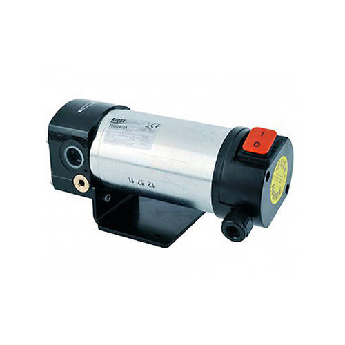 Купить Насос для масла Viscomat DC 120/1 12V PST, цена 20272 ₴ — Prom ...